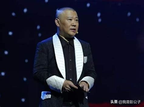 作為相聲界的扛把子，德雲社如今市場這麼好，為何不選擇上市呢？ 每日頭條