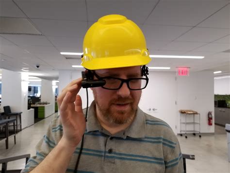 Toshiba Launches Windows Powered Ar Glasses For Business Toms Guide