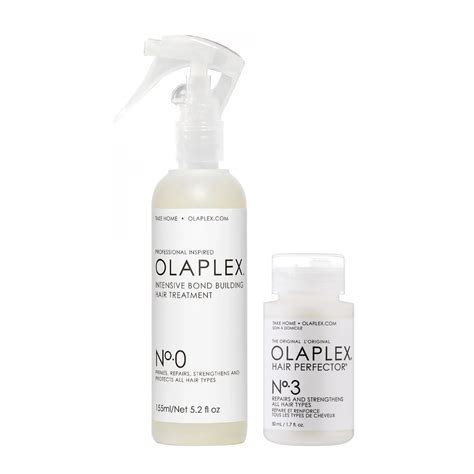 Olaplex 0 Olaplex 3 De 50ml Cosmobela