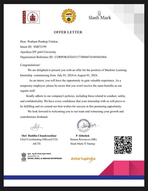 Pratham Uttekar On Linkedin Slashmark It Machinelearning