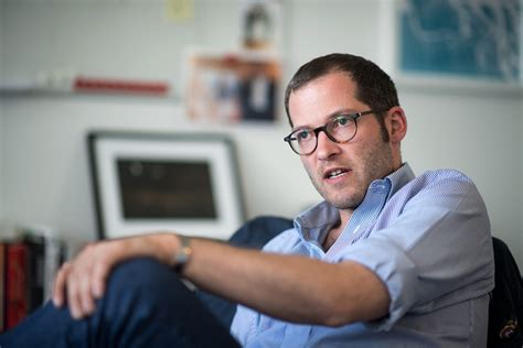 Julian Reichelt „rausgeworfen Weil Ich Einen Menschen Liebe“ Mopo