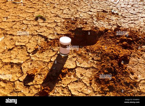 Soil Sample Hi Res Stock Photography And Images Alamy