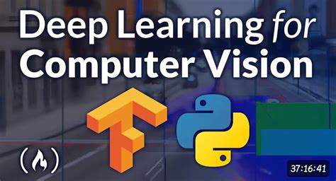 Computervision Ai Deeplearning Machinelearning Freecodecamp