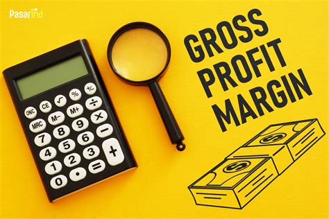 Mengenal Gross Profit Dalam Bisnis Arti Fungsi Dan Cara Menghitung Hot