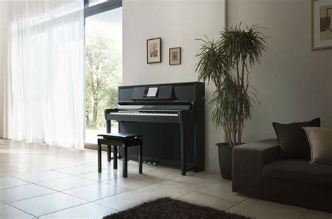 Discover The Best Digital Pianos Of Your Comprehensive Guide EPianos