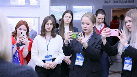 Студпортал НИУ «БелГУ