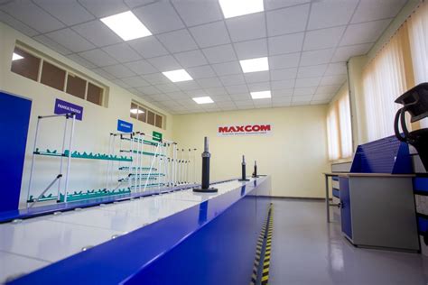 Фирма производител на велосипеди модернизира училищни кабинети уча в Пловдив