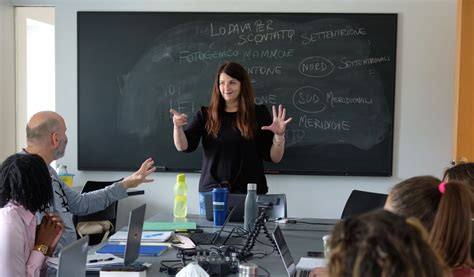 Language And Culture Immersion Improves Tolerance Middlebury