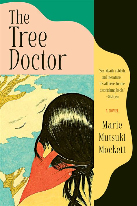 The Tree Doctor Graywolf Press