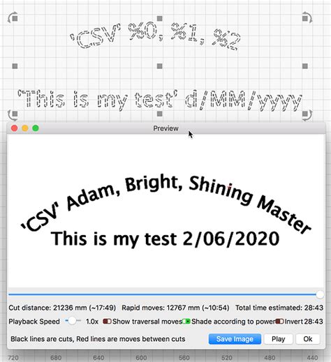 Variable Text Function Not Working In 913 Worked Fine In 911