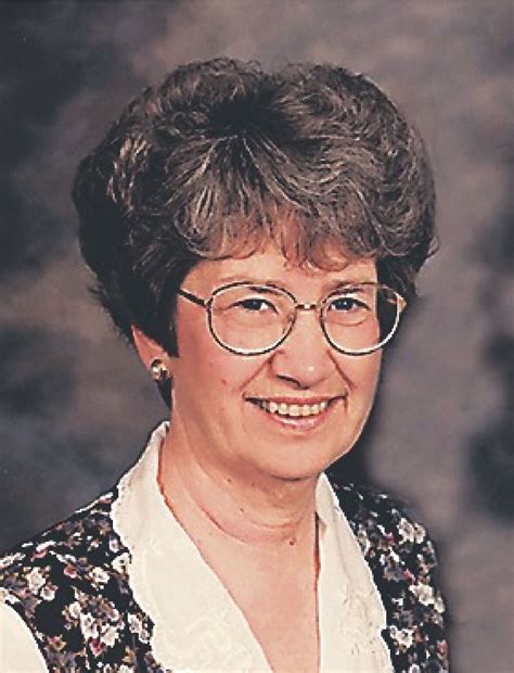 M Jeanne Gingrich Lindemuth Obituaries