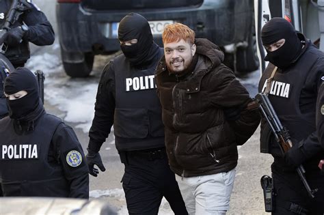 22 Gardes à Vue En Cours En Lien Avec Larrestation De Mohamed Amra
