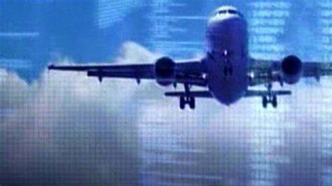 Flight Hacker Claims Questioned By Cyber Experts Bbc News