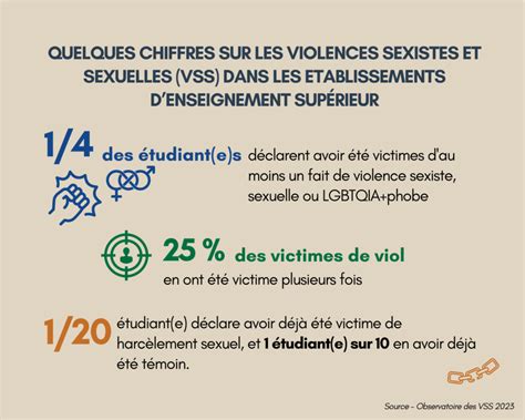 Formation Aux Violences Sexuelles Et Sexistes