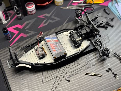 Xray XB2 25 Page 16 R C Tech Forums