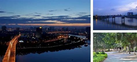 南寧旅遊這5個景點不得不去你沒去過就是你的遺憾 每日頭條