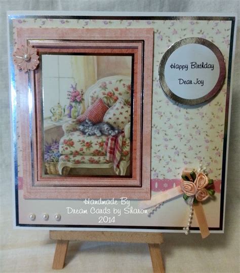 Hunkydory Kaarten