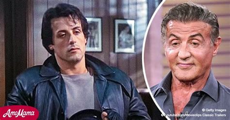 Sylvester Stallones Unseen Rocky Moments Featured In New Documentary