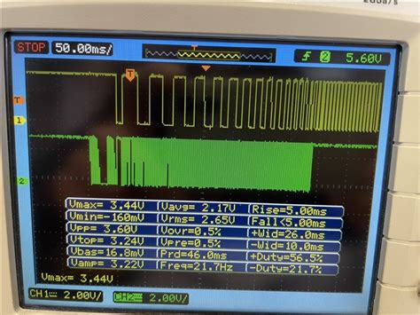 MCT8329A Unable To Get The Gate Driver To Start The Motor Smoothly Motor Drivers Forum