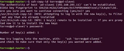 How To Install And Set Up An Apache Spark Cluster On Hadoop 1804 By João Torres Medium