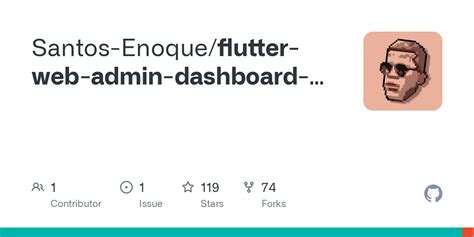 Github Santos Enoque Flutter Web Admin Dashboard Ecommerce