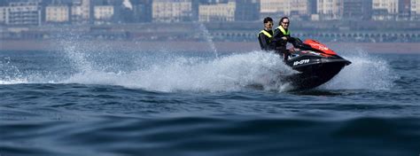 Jet Ski Brighton Boating Sussex 5 Lagoon Watersports