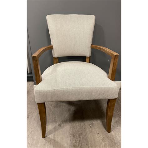 Shannon Carver Chair Ger Gavin Home Interiors