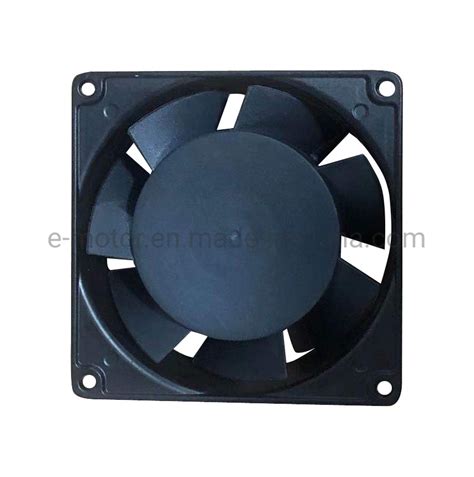 Ac 9238 Square Panel Fan Square Fans And Square Fan