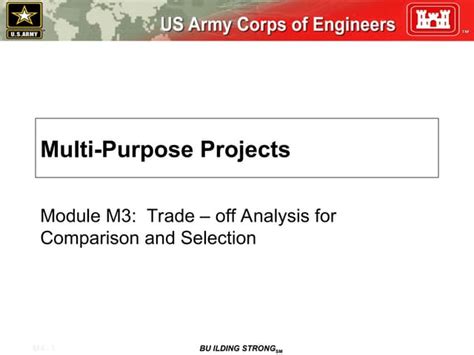 Multi Criteria Decision Making Analysis Ppt