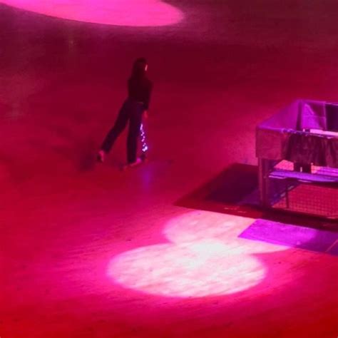 Gracie Abrams Favorite Person Abrams Concert