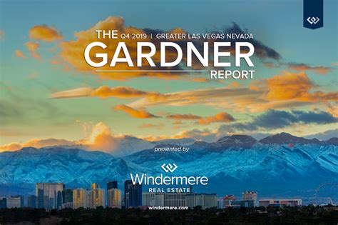 Nevada Real Estate Market Trends Nevada Real Estate Forecast