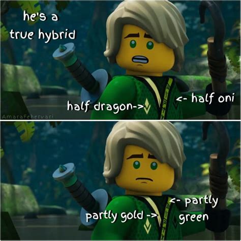 Best Lloyd Garmadon Images On Pinterest