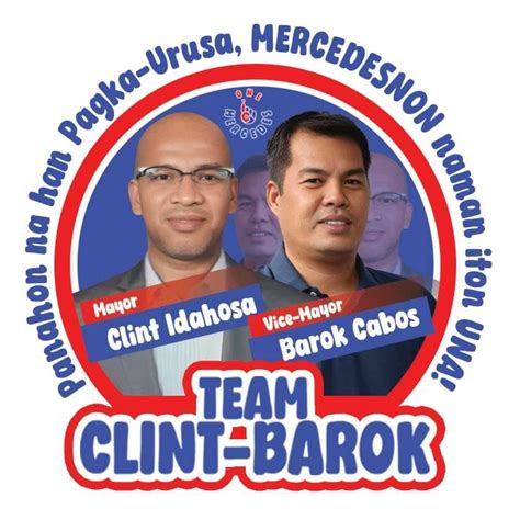 Governor Raffy Asebias Campaign Rally April 30 2025 Governor Raffy