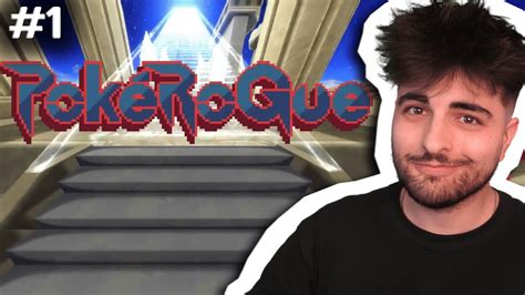 Je Tombe Dans Laddiction Apres Tout Le Monde Pokérogue 1 Youtube