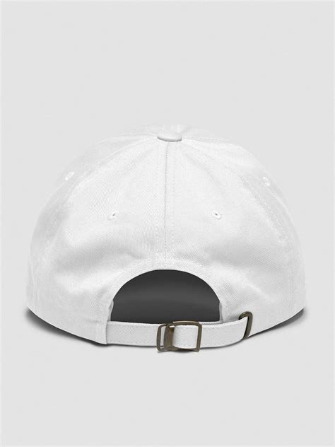 Savage Industries Black Logo Dad Hat Tested