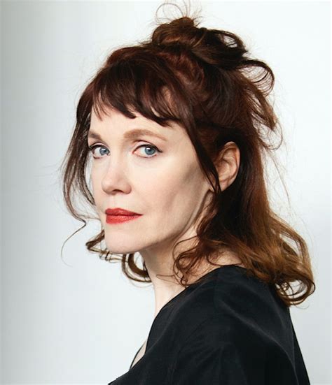 Who Is Madeleine Potter Stage Career And More