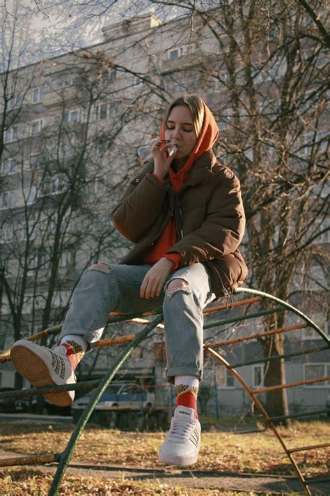 Пин от пользователя Natalia S на доске 90 е Уличная фотография
