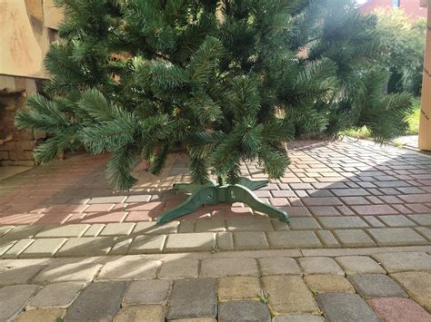 Купити Ялина штучна новорічна Ялинка Карпатська R 8640 ціна 380 ₴ Prom Ua Id 1505353488