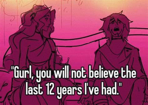 Ody And Circe 🙌😌 ️ Mythologie Grecque Dieux Grecs Mythologie