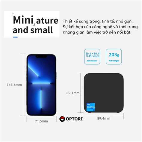 M Y T Nh B N M Y Ch Server Mini Pc Intel Nuc Intel N