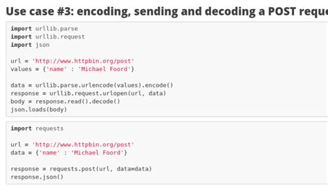 Designing Pythonic Apis