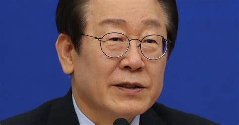 불법 대북송금 혐의 이재명 대표 재판부 재배당 요청