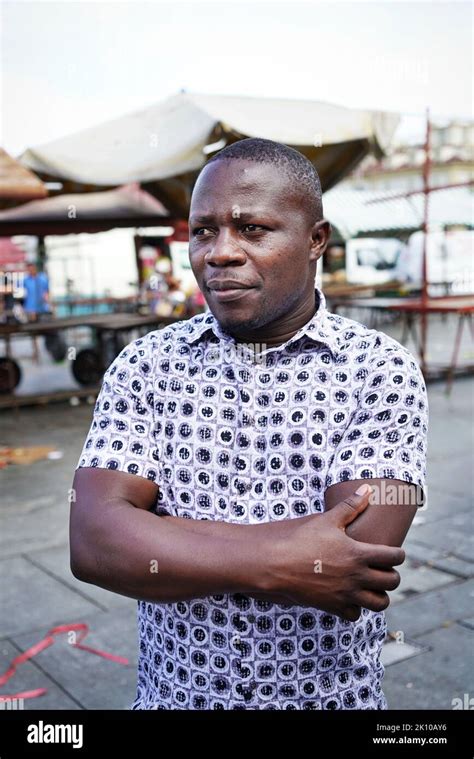 Edward Mukiibi A Farmer Educator And Social Entrepreneur Born In