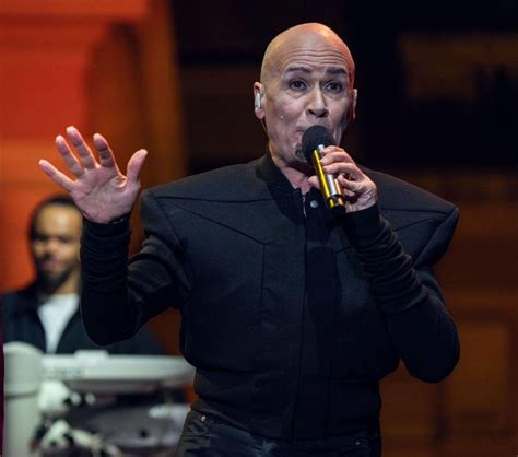 The Human League En Un Bucle Pop