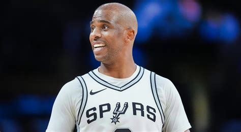 Chris Paul Gets Real On Nba Retirement Plans