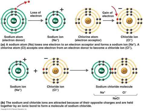 Chemical Bonding Past Papers Inside