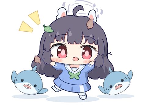 Miyu Blue Archive Drawn By Umihio Danbooru Miyu Blue Archive Drawn By Umihio Danbooru