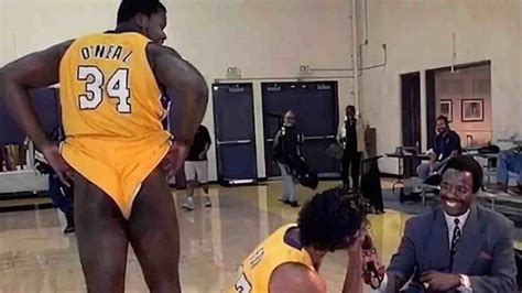 “wanna Do An Underwear Ad With My Sons” Shaquille Oneal Gives Bizarre