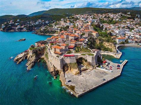 Ulcinj Hidden Gems Of Montenegro
