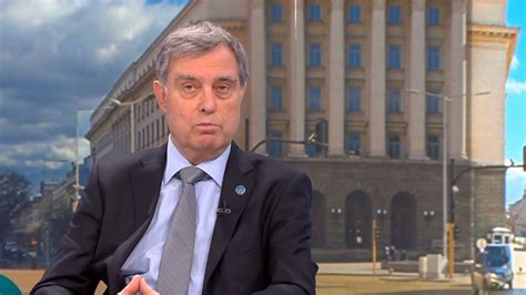 Съби Събев Мотивите за вота на недоверие в сферата на отбраната са от